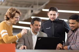 ConnectiveRx | We're Looking for Great Humans