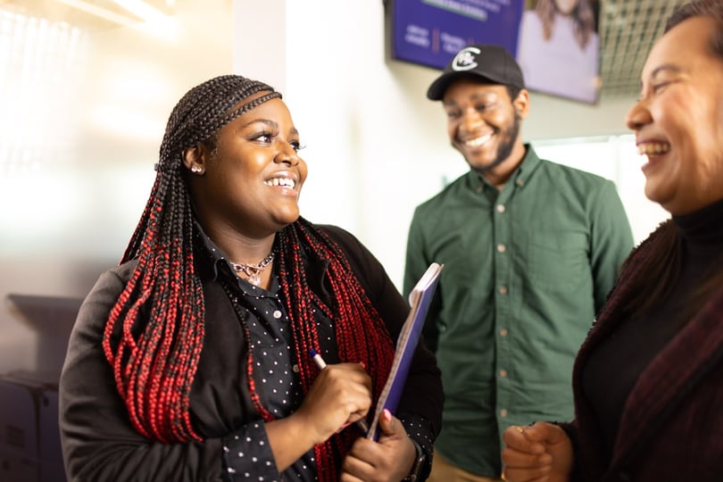 ConnectiveRx | We're Looking for Great Humans